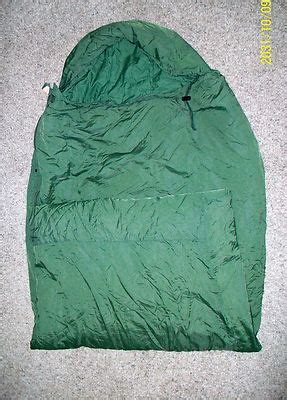 Image result for Modular Sleep System Patrol Bag