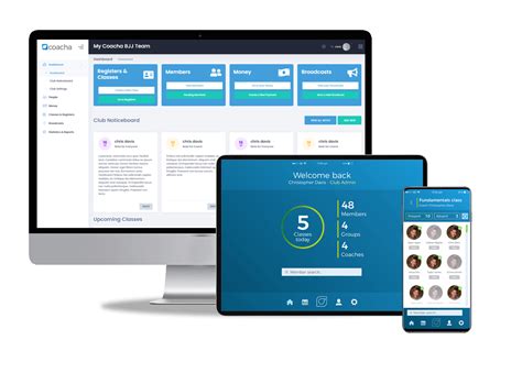 Image result for Member Management Software