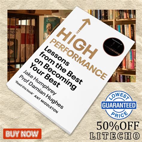 Image result for Hi-Performance Book