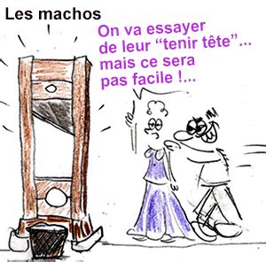 Image result for Olympe De Gouges Dessin Humour
