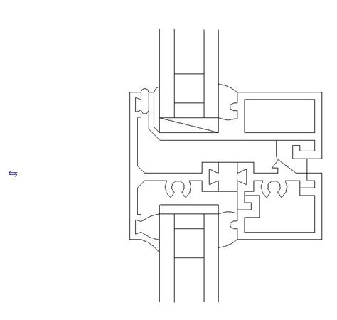 Image result for 2D CAD Window Design Tutorial
