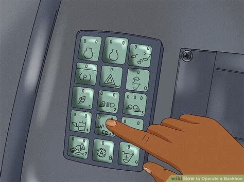 Image result for Backhoe Troubleshooting