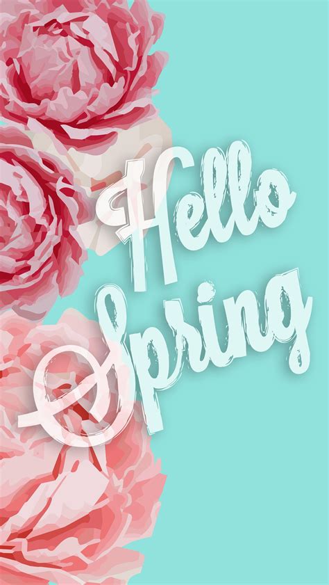 Image result for Hello Spring Wallpaper