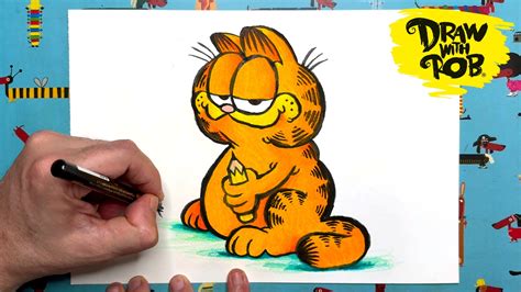 Image result for Draw with Rob