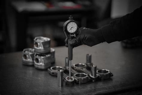 Image result for Connecting Rod Machining