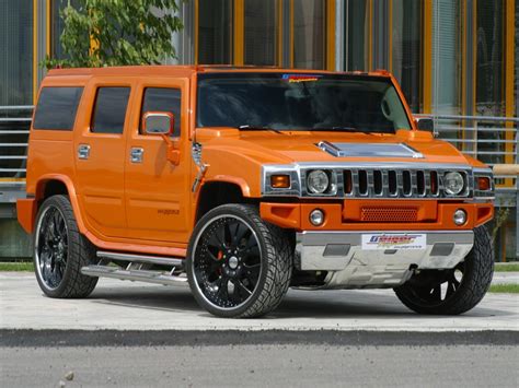 Image result for Hummer H2 Test-Drive