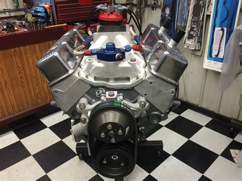 Image result for Chevy High Performance Engines