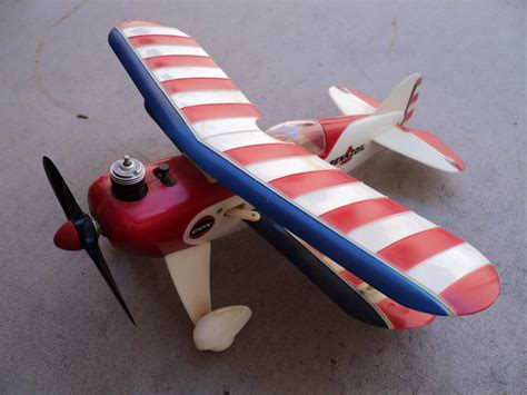 Image result for Cox Control Line T-28