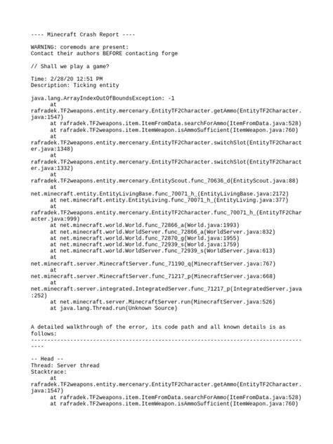 Image result for Server Crash Map Code