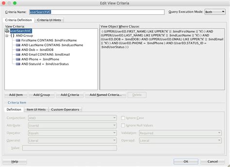 Image result for Java ADF