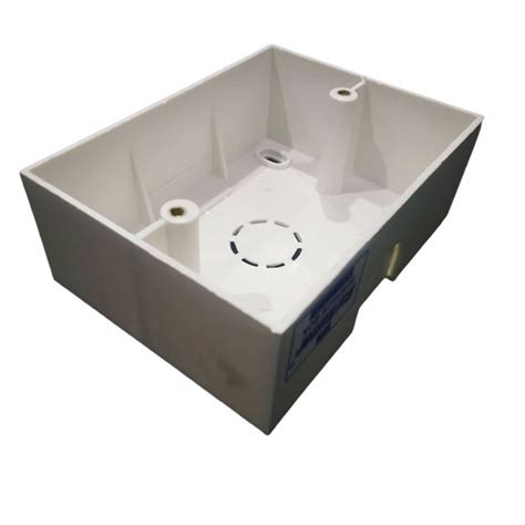 Image result for 22 Module PVC Box