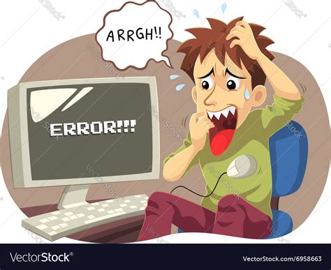 Image result for Error Computer V