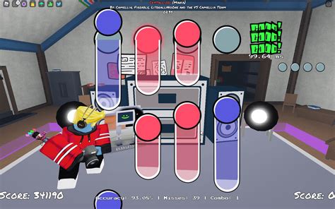 Image result for Card Throwing Animation Funky Friday