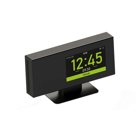 Image result for Wireless Presentation Timer System