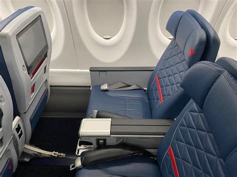 Image result for Delta First Class Seats