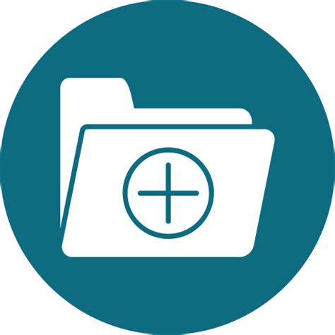 Image result for Add Icon To.folder