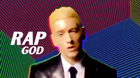 Image result for Rap God Fast Part Clean