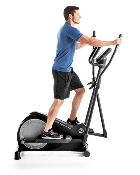 Image result for Elliptical Trainer Machine