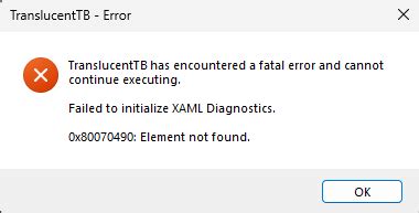 Image result for Translucenttb Bug