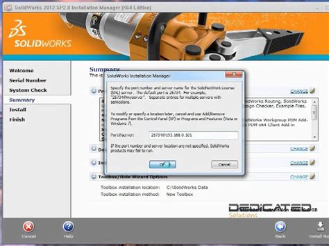 Image result for SolidWorks Installation Manager