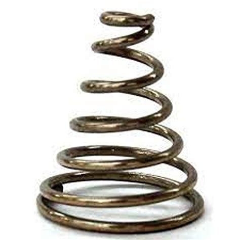 Image result for Full Taper Spring
