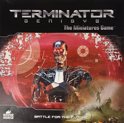 Image result for Terminator Collection