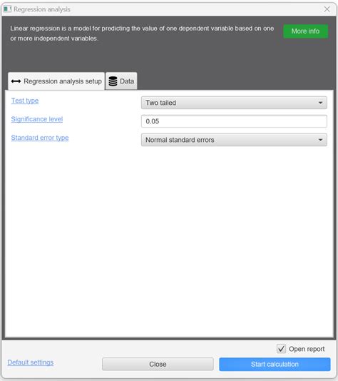 Image result for Regression Analysis First Algorithm