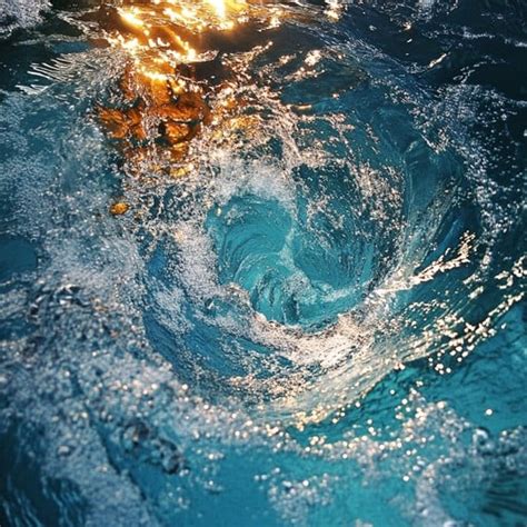 Image result for Water Vortexing