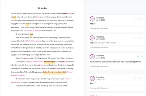 Image result for Editing Samples