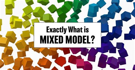 Image result for Mixed Number Model
