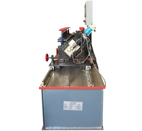 Image result for Steel Channel Forming Machine