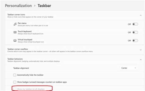 Image result for Windows 11 Display Tips