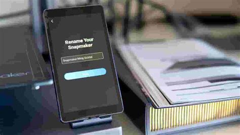 Image result for Chep Snapmaker Review