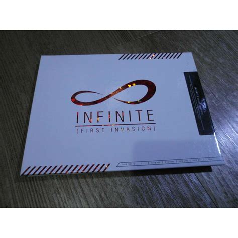Image result for Infinite First