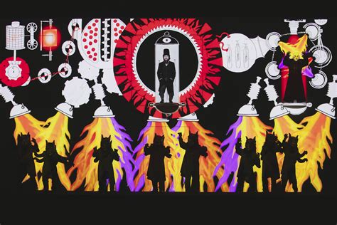 Image result for Seattle Opera The Magic Flute