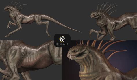 Image result for Alien Monster Beast