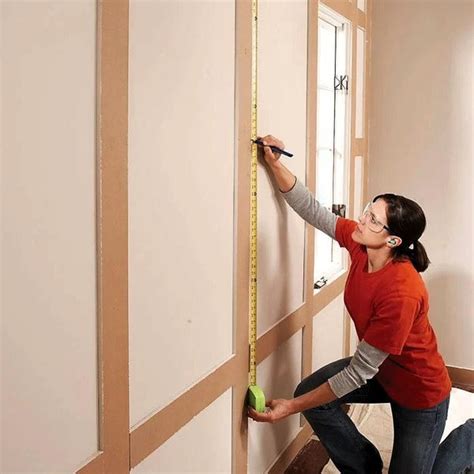 Image result for PVC Wall Panelling Installation