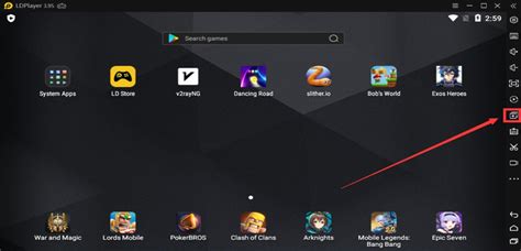 Image result for LD Player Simulator