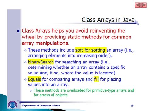 Image result for ArrayLists in Java