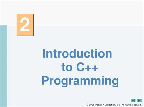 Image result for Introduction to C Programming PowerPoint