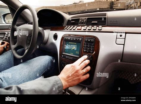 Image result for Navigation System Mercedes