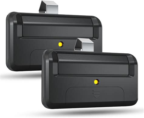 Image result for Programming LiftMaster Remote 811LM