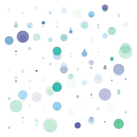 Image result for Random Cyrcles Pattern