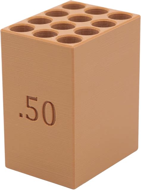 Image result for Black Powder Loading Block