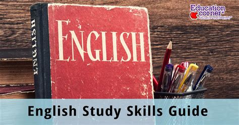 Image result for Study Guide Learning English
