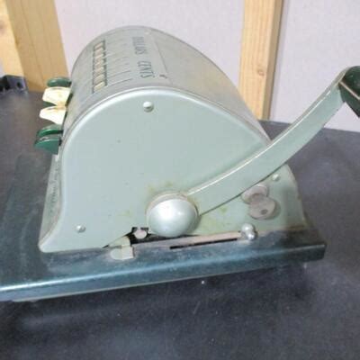 Image result for Paymaster Machine Check Writer