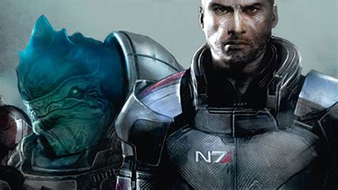 Image result for Mass Effect 3 Multiplayer Tutorial
