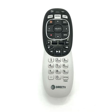 Image result for DirecTV Rc73 Remote Programming