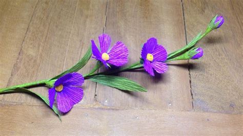 Image result for Crepe Paper Tutorial