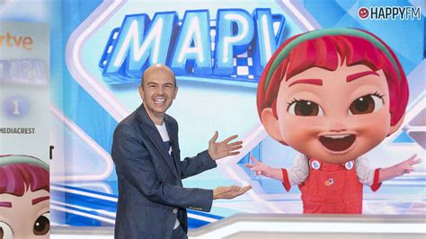 Image result for MAPI Tve Logo